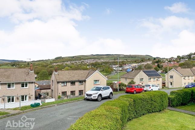 Beacons View, Cimla, Neath SA11, 2 bedroom semi-detached house for sale ...
