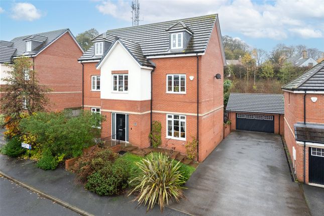 Homes for Sale in Cotswold Drive, Garforth, Leeds LS25 - Buy Property ...