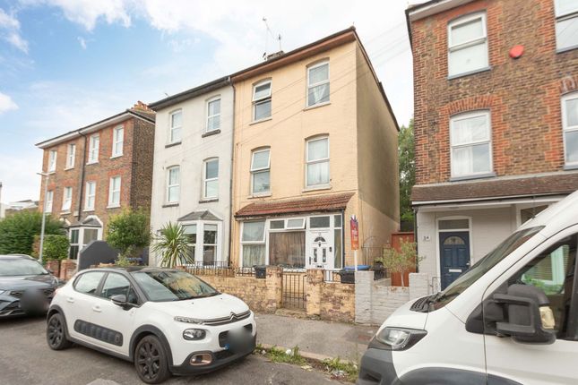 Central Road, Ramsgate CT11, 5 bedroom semi-detached house for sale ...
