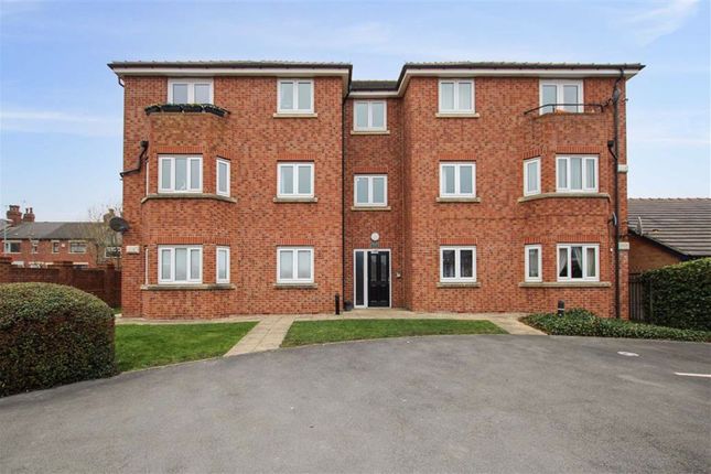 Saxstead Rise Wortley Leeds West Yorkshire Ls12 2 Bedroom Flat For