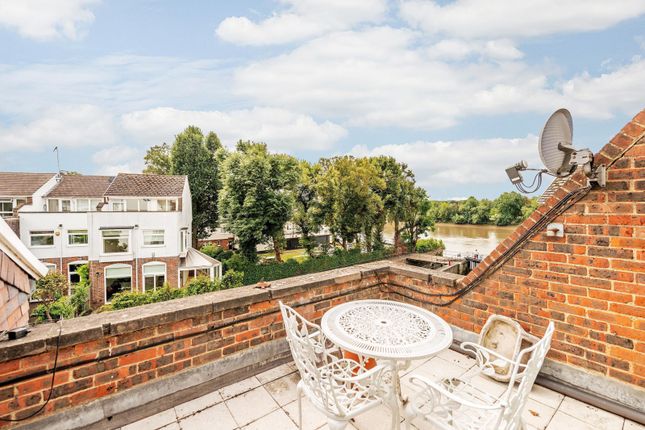 6 bed property for sale in Chiswick Quay, London W4 - Zoopla
