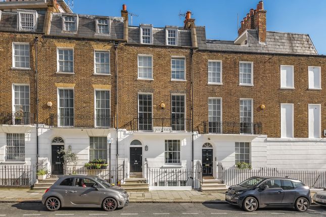 Trevor Street, London SW7, 3 bedroom terraced house for sale - 69593445 ...