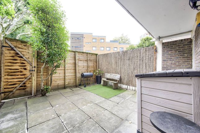 Bourne Terrace, Little Venice, London W2, 1 bedroom flat for sale ...