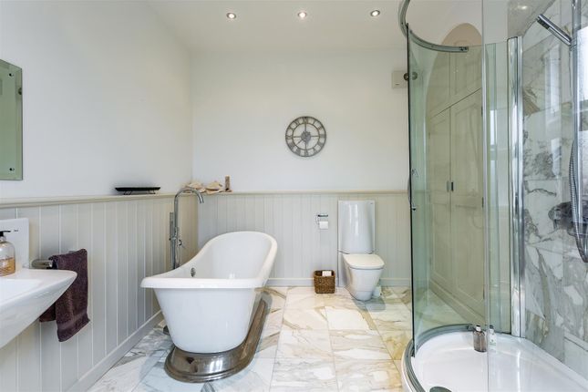 The Garden, Mickleover Manor, Mickleover, Derby DE3, 4 bedroom property ...