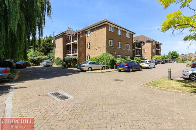Chigwell Road, London E18, 3 bedroom flat for sale - 64437699 ...