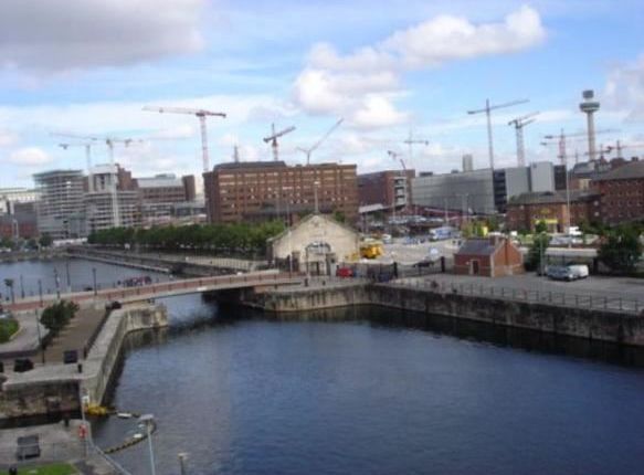 Royal Quay, Liverpool L3, 2 bedroom flat for sale - 55884371 ...