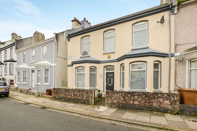 Homes for Sale in Keyham, Plymouth - Buy Property in Keyham, Plymouth ...