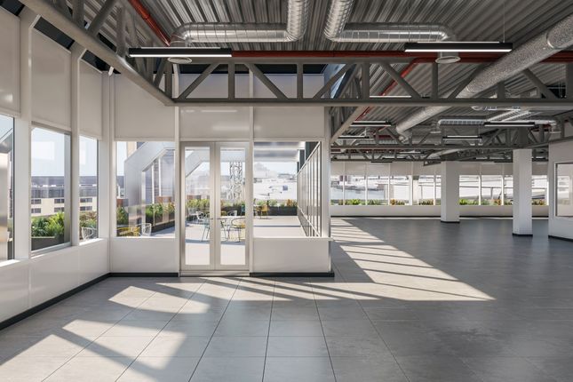 1 Alie Street, London E1, office to let - 49834979 | PrimeLocation