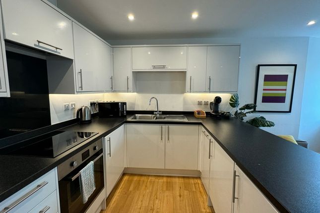 Park Lane Steps, Torquay TQ1, 1 bedroom flat to rent - 68644451 ...