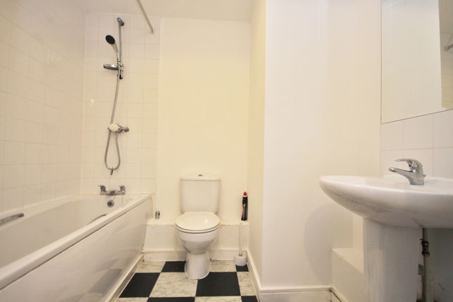 Lincoln Gate, 39 Red Bank, Manchester M4, studio for sale - 68289334 ...