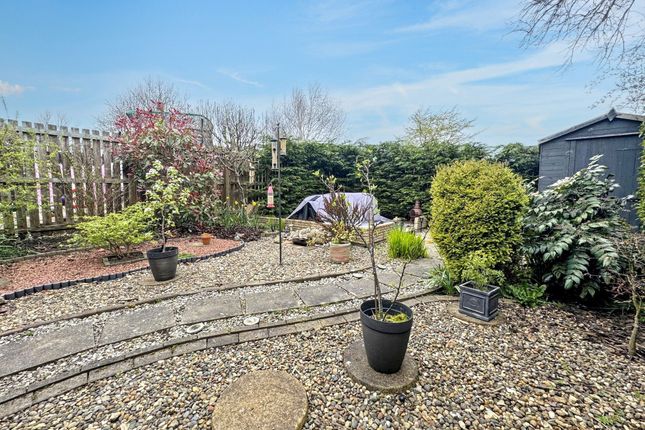 Quin Square, South Hetton, Durham DH6, 3 bedroom semi-detached house ...