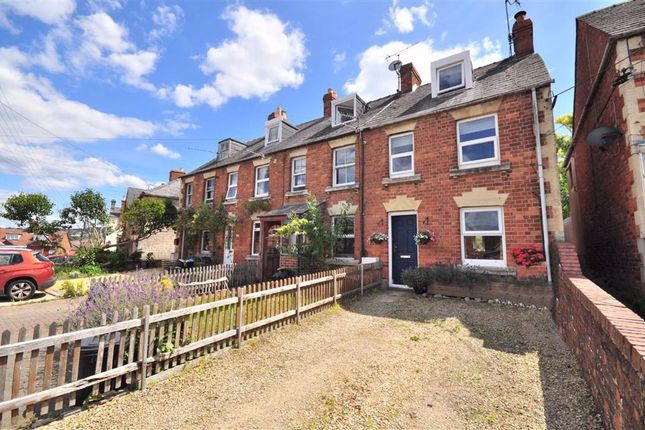 Spillmans Road, Rodborough, Stroud GL5, 3 bedroom end terrace house for ...