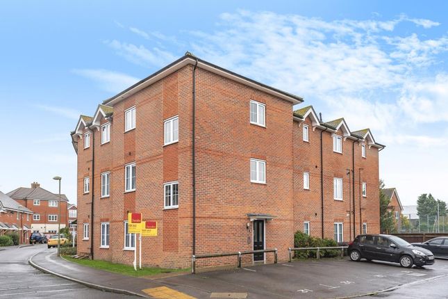 Flats For Sale In Caldecott Chase Abingdon Ox14 Caldecott Chase