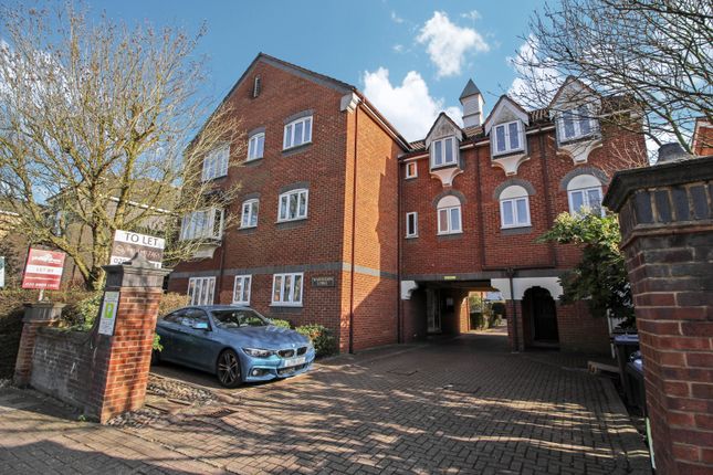 Homes for Sale in Kenton Road, Harrow HA3 - Buy Property in Kenton Road ...