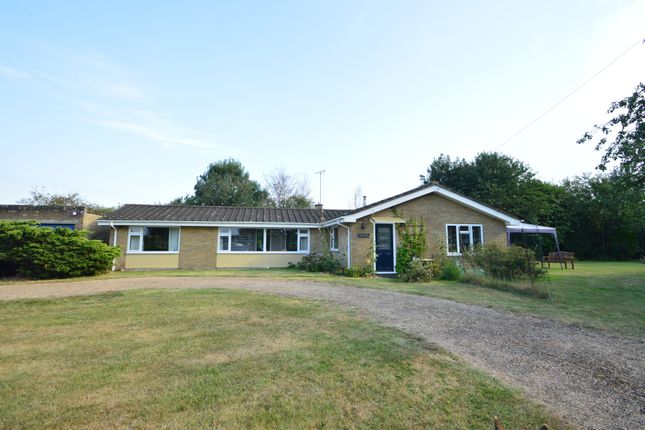 Farley Green, Wickhambrook, Suffolk CB8, 3 bedroom detached house for ...