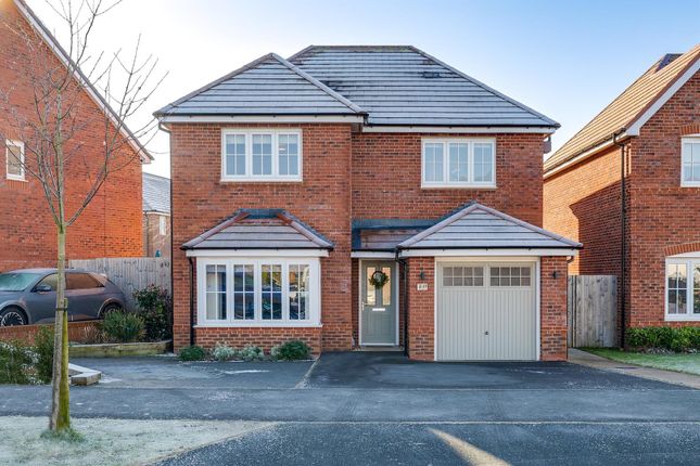 Homes for Sale in Sandbach - Buy Property in Sandbach - Primelocation