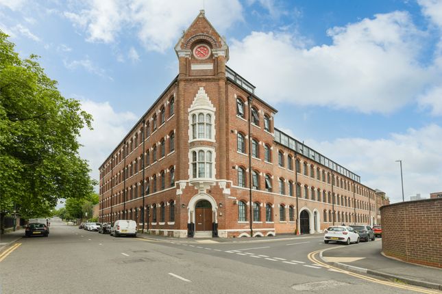 Roden Street, Nottingham NG3, 2 bedroom flat for sale - 61702305 ...