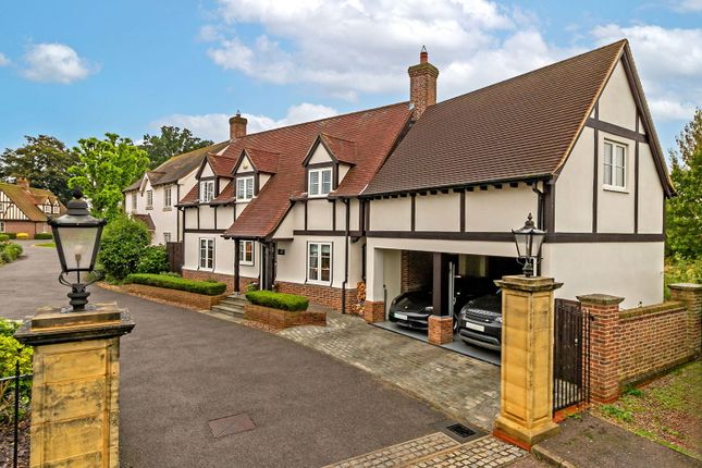 Homes for Sale in Gamlingay - Buy Property in Gamlingay - Primelocation