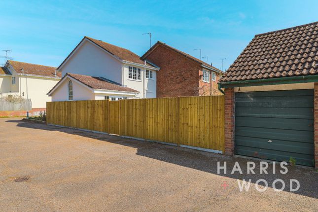 Moss Way, West Bergholt, Colchester, Essex CO6, 3 bedroom semi-detached ...