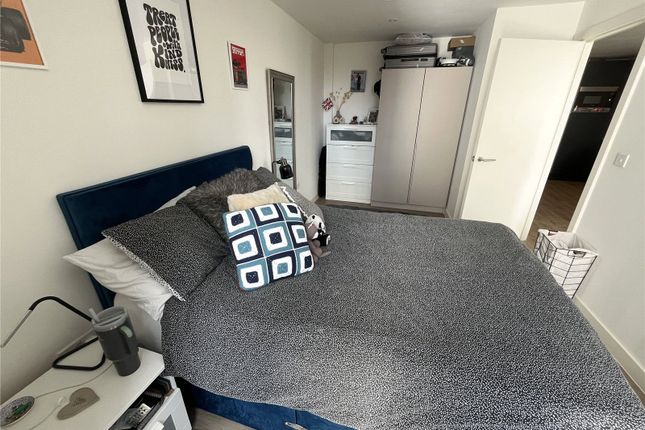 Affinity Living Riverview, 29 New Bailey Street, Salford M3, 1 bedroom ...