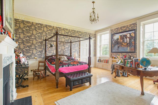 Much Hadham, Hertfordshire SG10, 14 bedroom detached house for sale ...