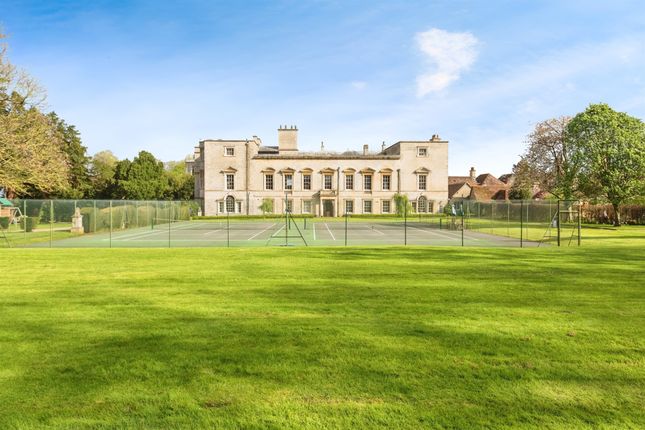 Gayhurst House, Gayhurst, Newport Pagnell MK16, 3 bedroom flat for sale ...