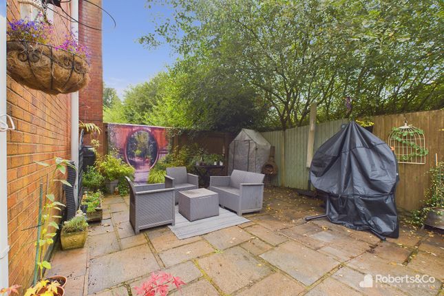 North Union View, Lostock Hall, Preston PR5, 4 bedroom detached house ...