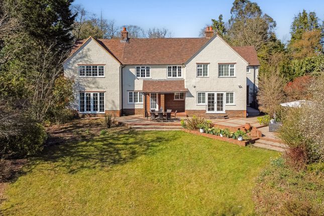 Echo Barn Lane, Farnham GU10, 6 bedroom detached house for sale ...