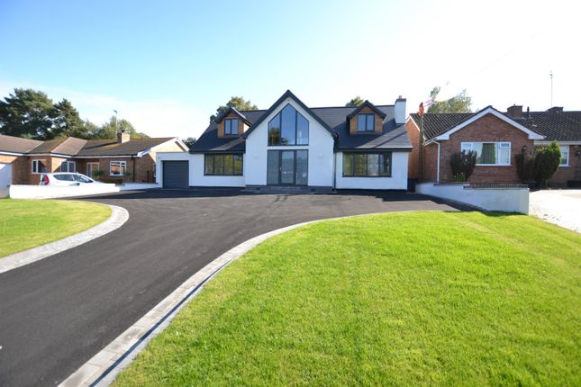 Homes for Sale in Austcliffe Road, Cookley, Kidderminster DY10 - Buy ...