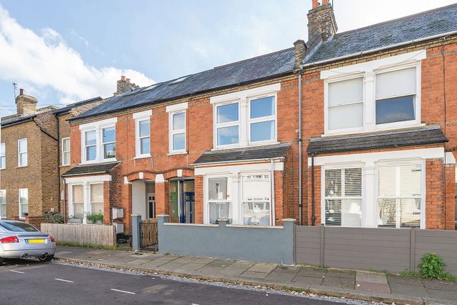 Longfield Street, Southfields SW18, 1 bedroom maisonette for sale ...