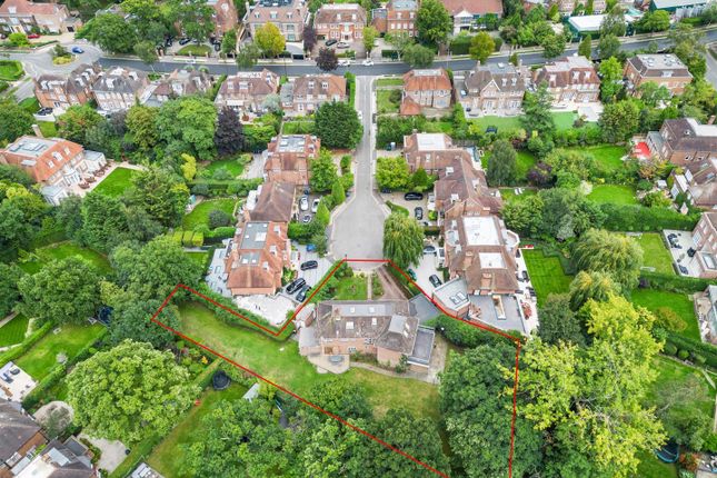 Winnington Close, London N2, 6 bedroom property for sale - 66645696 ...