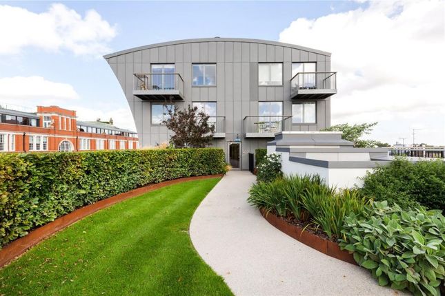 Esther Anne Place, London N1, 1 bedroom flat for sale - 66963735 ...