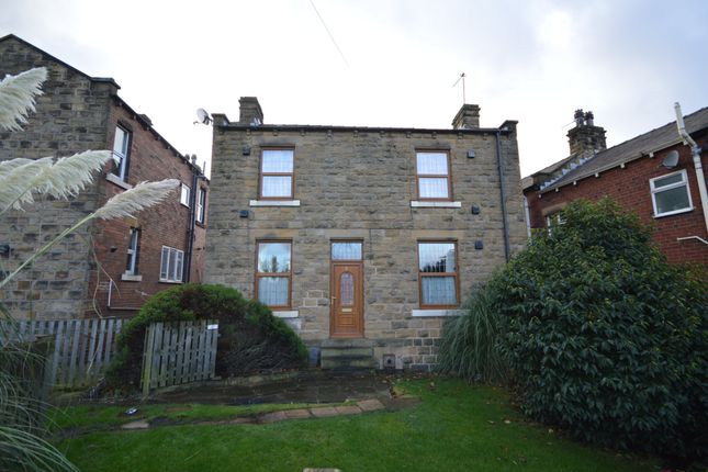 Chickenley Lane, Dewsbury WF12, 2 bedroom detached house for sale ...