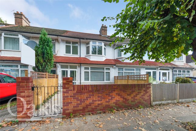 Birchanger Road, London SE25, 3 bedroom terraced house for sale ...