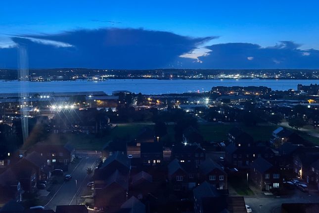 Apt 44, 6 Mill View, Rutter Street, Liverpool L8, 2 bedroom flat for ...