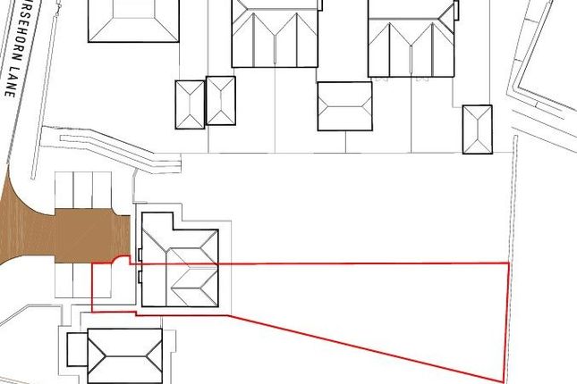 Plot 7 Coursehorn Mews, Cranbrook TN17, 2 bedroom semi-detached house ...