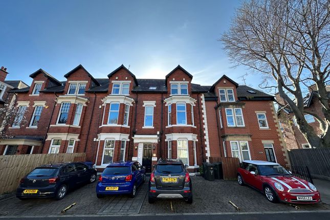 Akenside Terrace, Jesmond, Newcastle Upon Tyne NE2, 2 bedroom flat to ...
