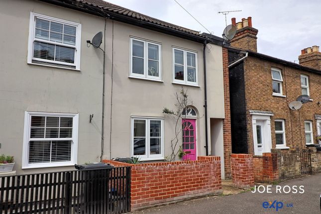 3 Bedroom Houses to Buy in Maldon - Primelocation