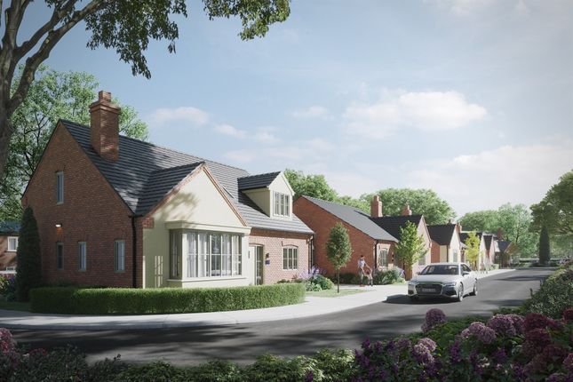 Homes for Sale in Wythall - Buy Property in Wythall - Primelocation