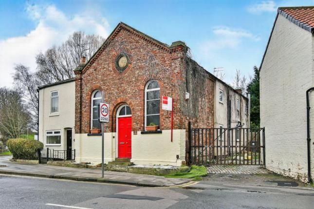 3 bed semi-detached house for sale in Cockerton Green, Darlington, Co ...