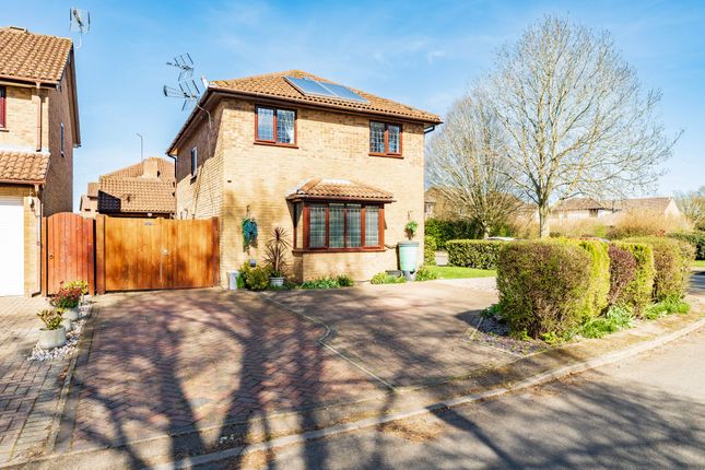 Priors Drive, Old Catton, Norwich NR6, 4 bedroom detached house for ...