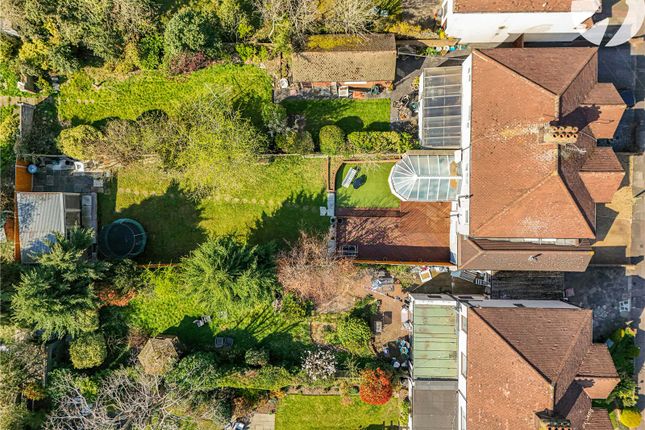 Knole Road, West Dartford, Kent DA1, 3 bedroom semi-detached house for sale - 69890104 ...