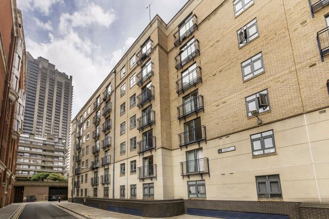 Bridgewater Square, London EC2Y, 2 bedroom flat to rent - 62791222 ...