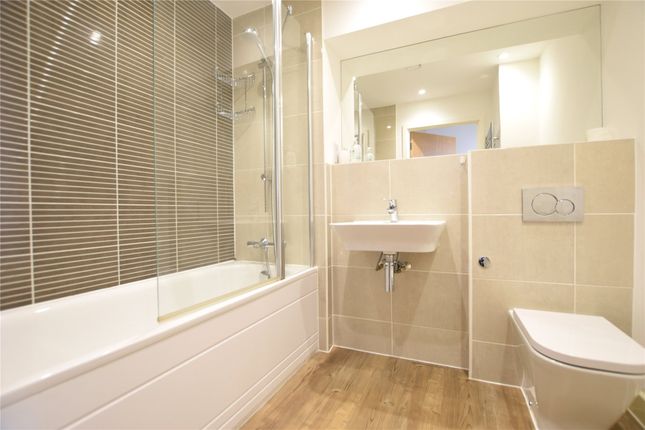 Kennet House, 80 Kings Road, Reading, Berkshire RG1, 2 bedroom flat to ...