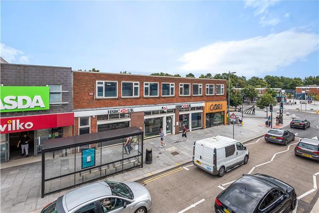 100-110 High Street, Strood, Rochester, Kent ME2, land for sale ...
