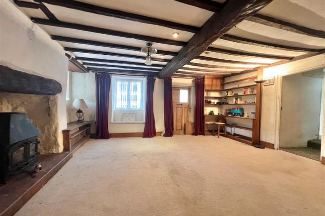 Bickington, Barnstaple EX31, 3 bedroom cottage for sale - 65668499 ...