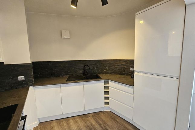 Rowntree Wharf, Navigation Road, York YO1, 2 bedroom flat to rent ...