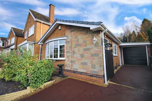 Arnold, Nottingham bungalows for sale | Buy houses in Arnold ...