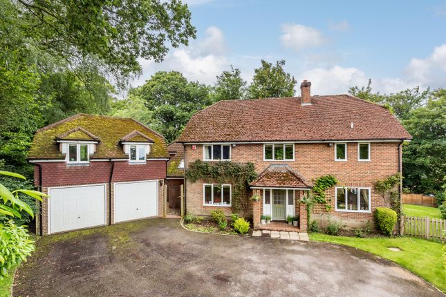 Homes for Sale in Haslemere - Buy Property in Haslemere - Primelocation