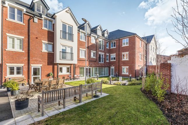 Worcester retirement properties for sale | Buy houses & flats in ...